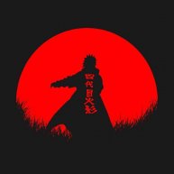 Иконка канала NarutoWorld