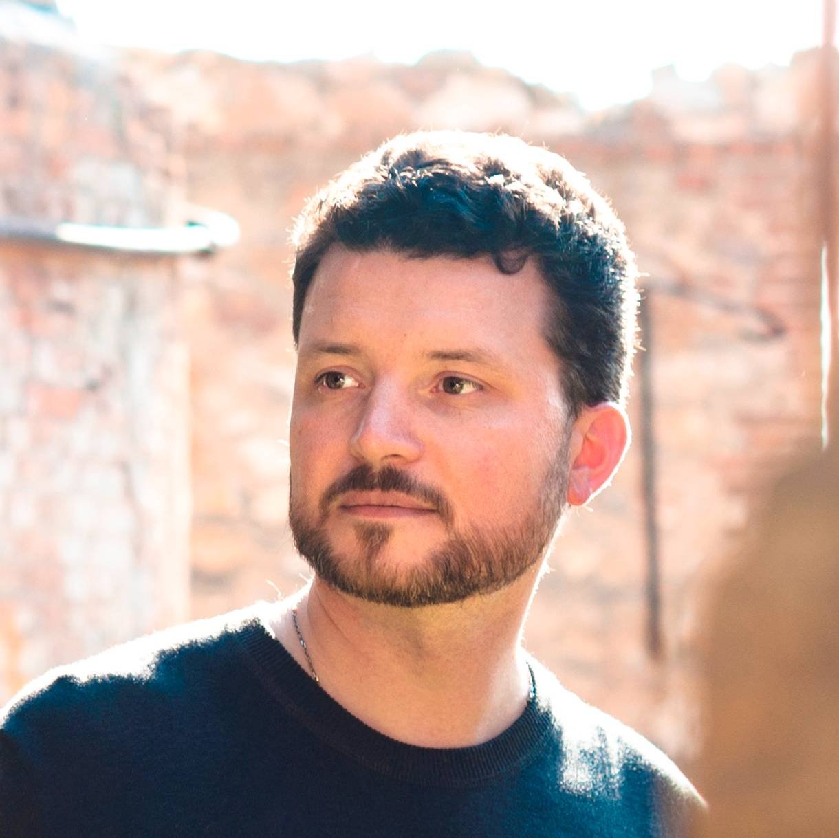 Иконка канала Филипп Воскресенский. Звукопись