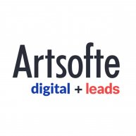 Иконка канала Artsofte Digital