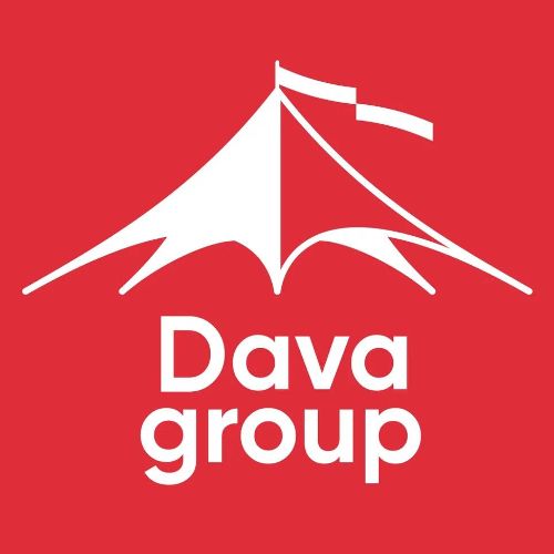 Иконка канала Dava group