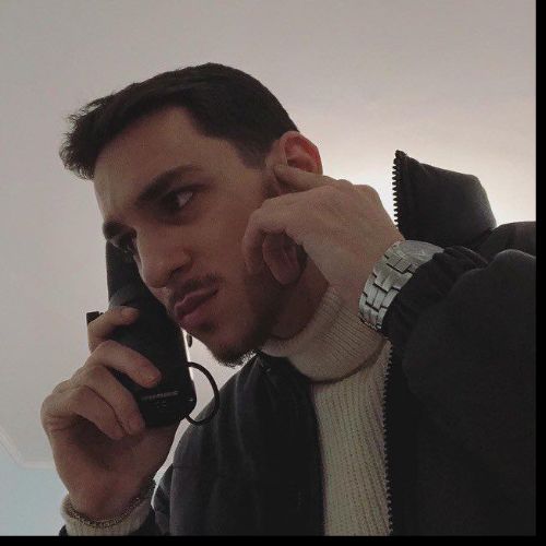 Иконка канала DOROGO MUSIC