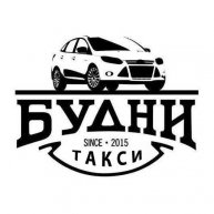 Иконка канала Будни такси