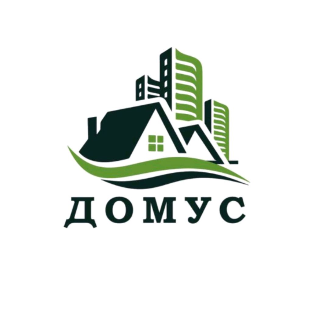 Иконка канала ДОМУС