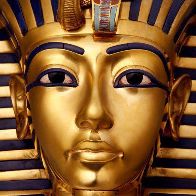 Иконка канала Узнай больше