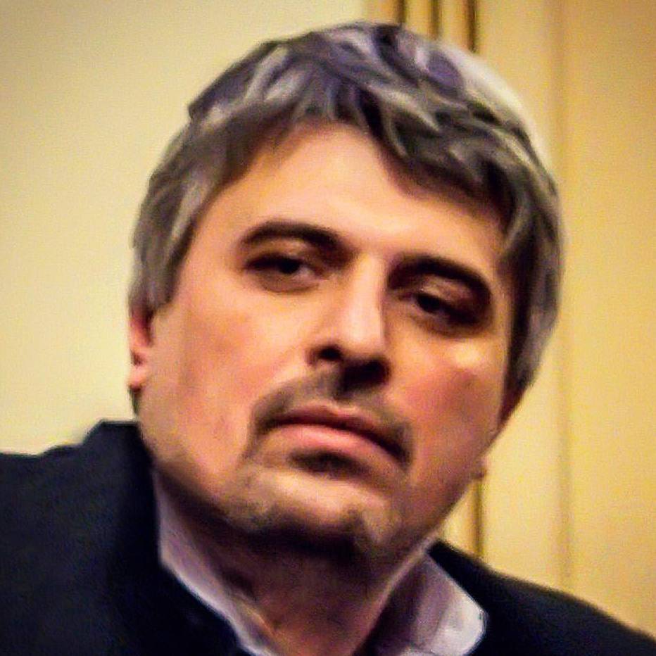 Иконка канала akhmedof