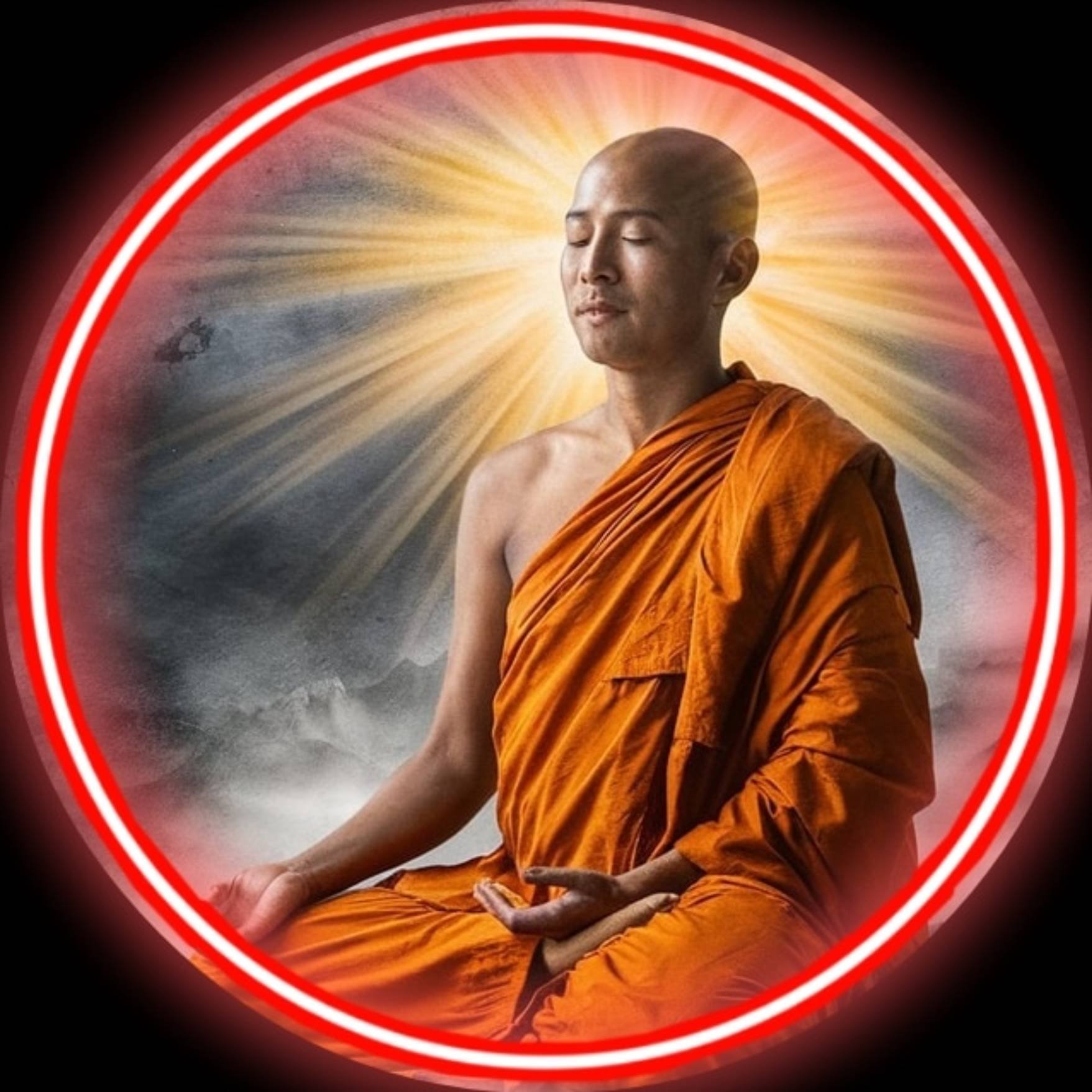Иконка канала MotivMonk24