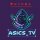 Иконка канала ASICS_TV