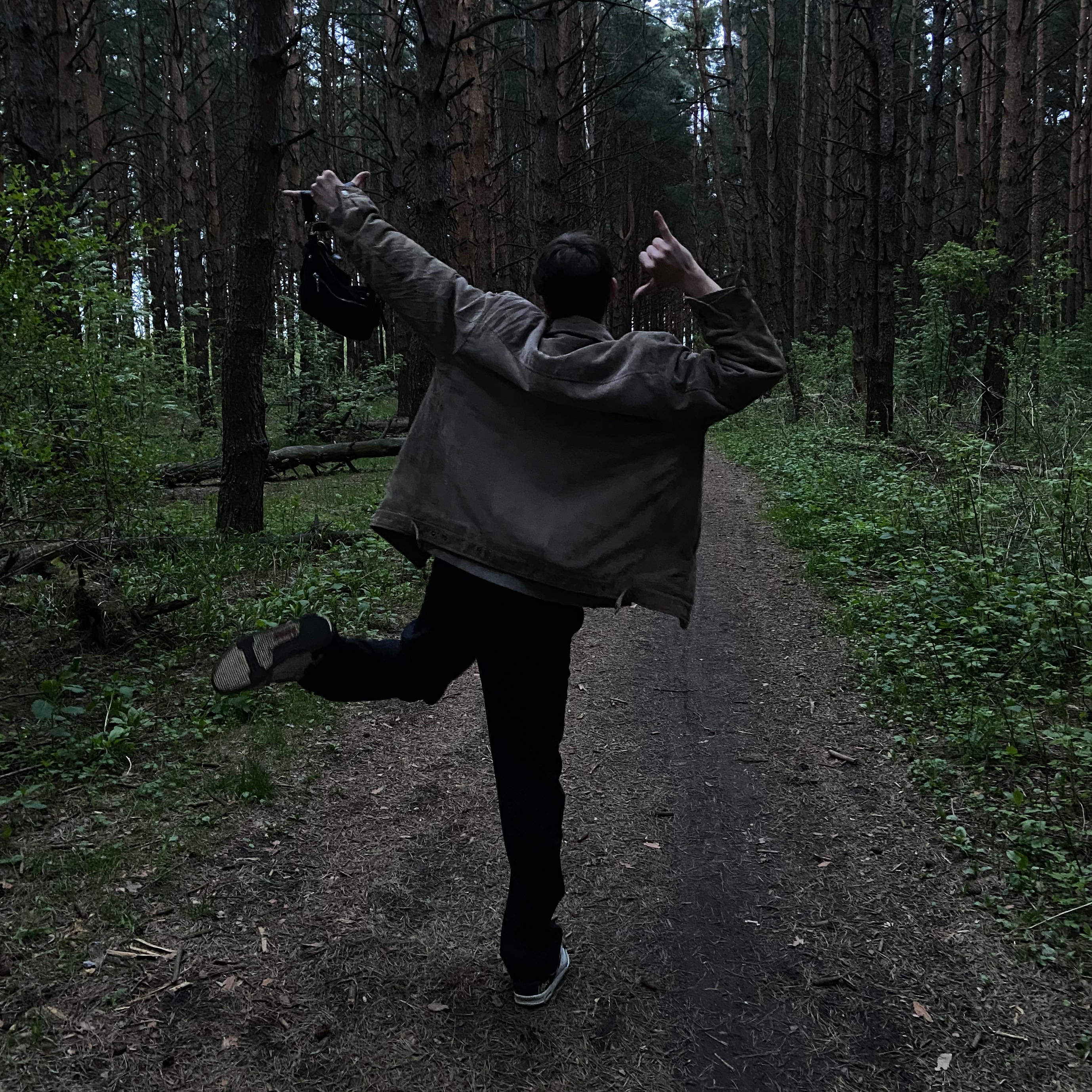 Иконка канала teerikk