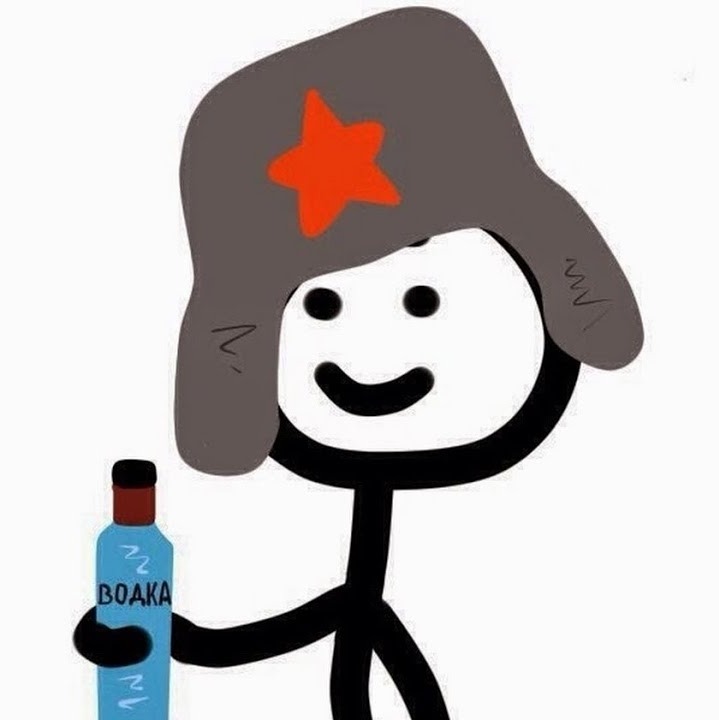 Иконка канала ТОВАРИЩ