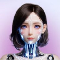 Иконка канала Xenia AI. HR-автоматизация