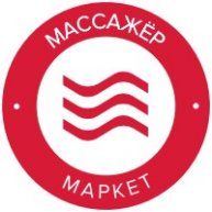 Иконка канала Массажёр.Маркет