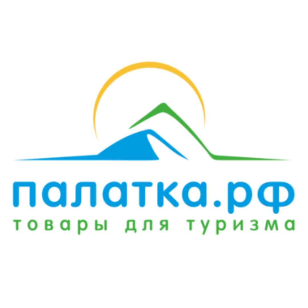 Иконка канала Палатка.РФ
