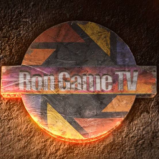 Иконка канала RonGame