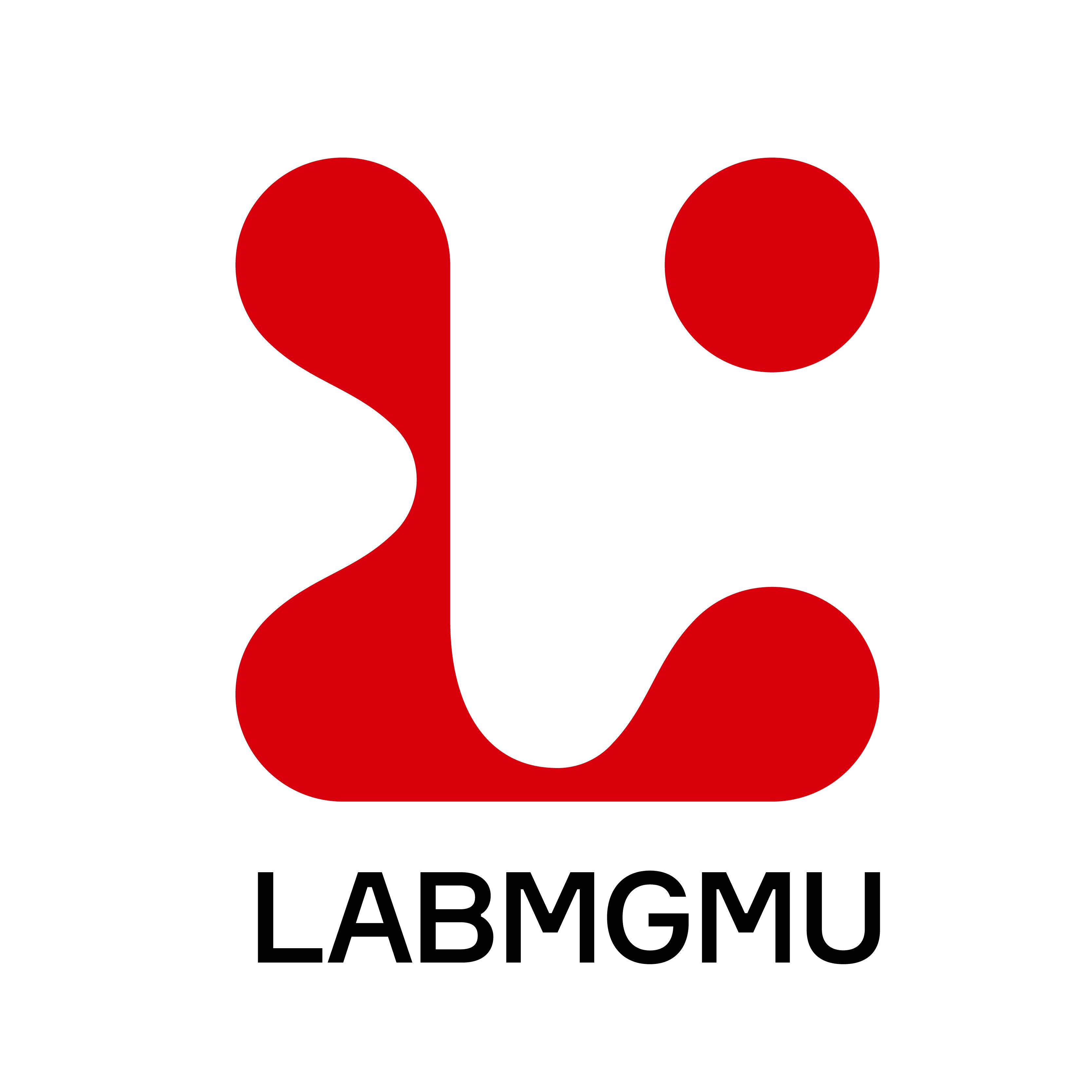 Иконка канала LABMGMU