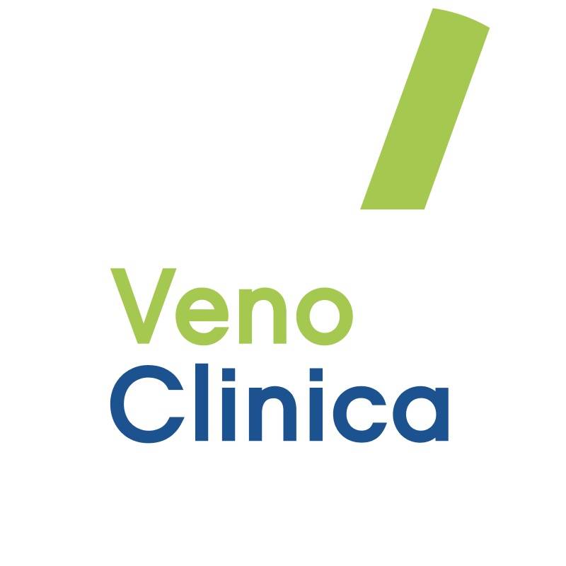 Иконка канала VenoClinica