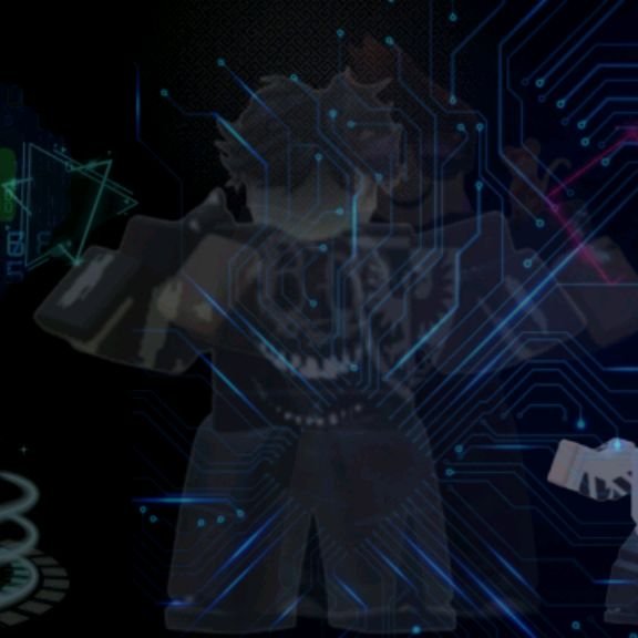 Иконка канала Roblox space