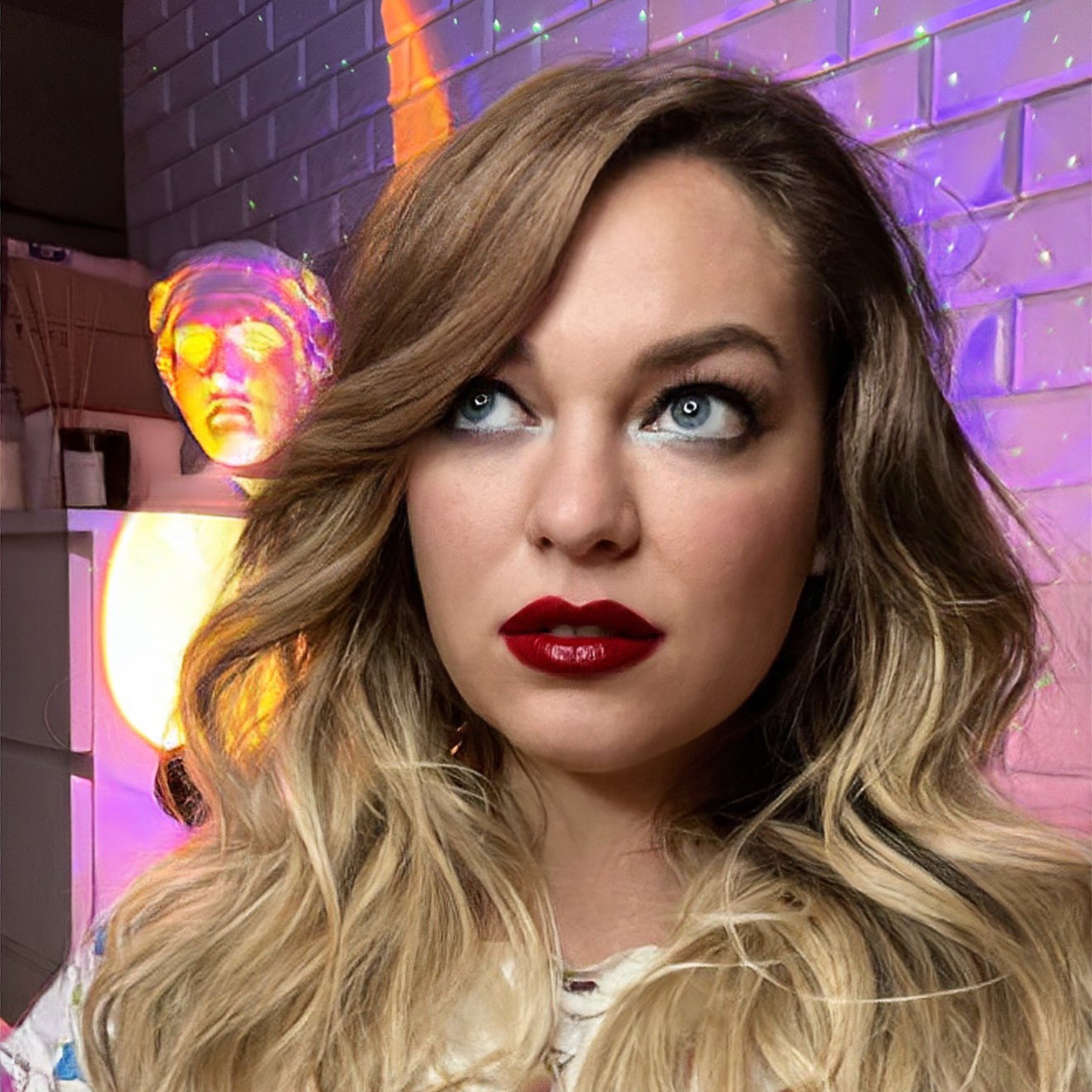 Иконка канала Komediantka