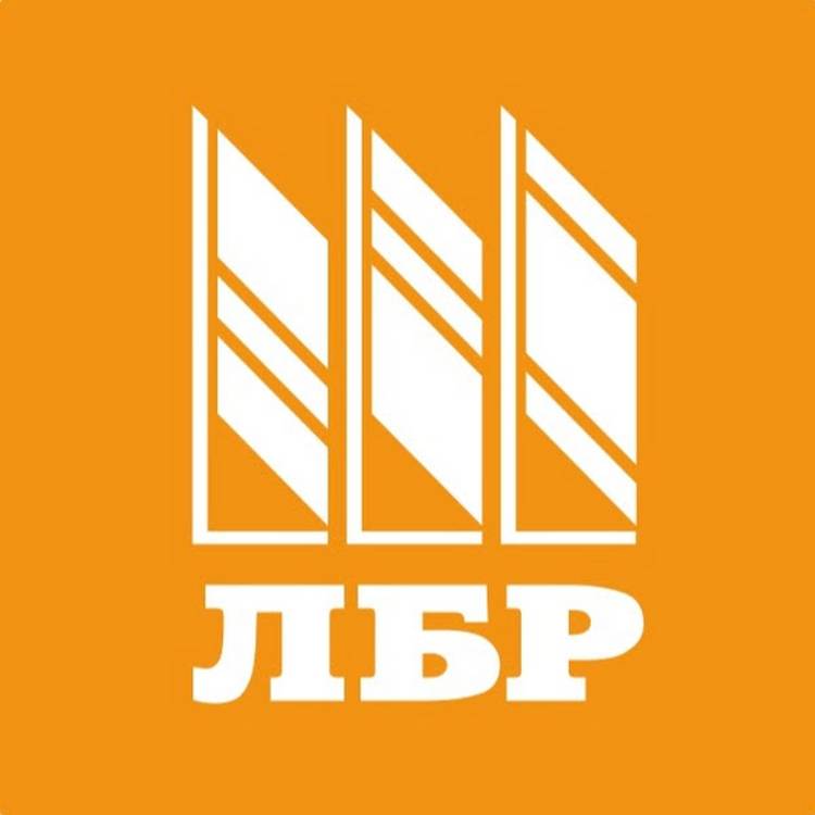 Иконка канала ЛБР Эксперты