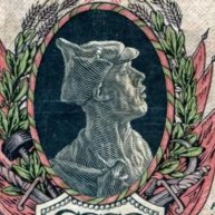 Иконка канала денЗнаки Истории с Михаилом Глаголевым