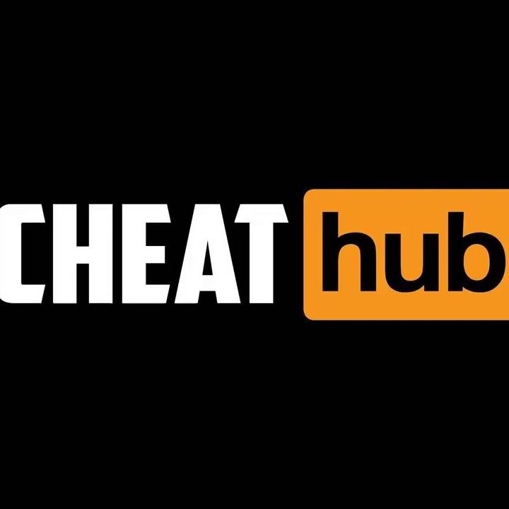 Иконка канала Cheat_hub