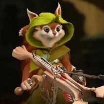 Иконка канала Genrix Straus