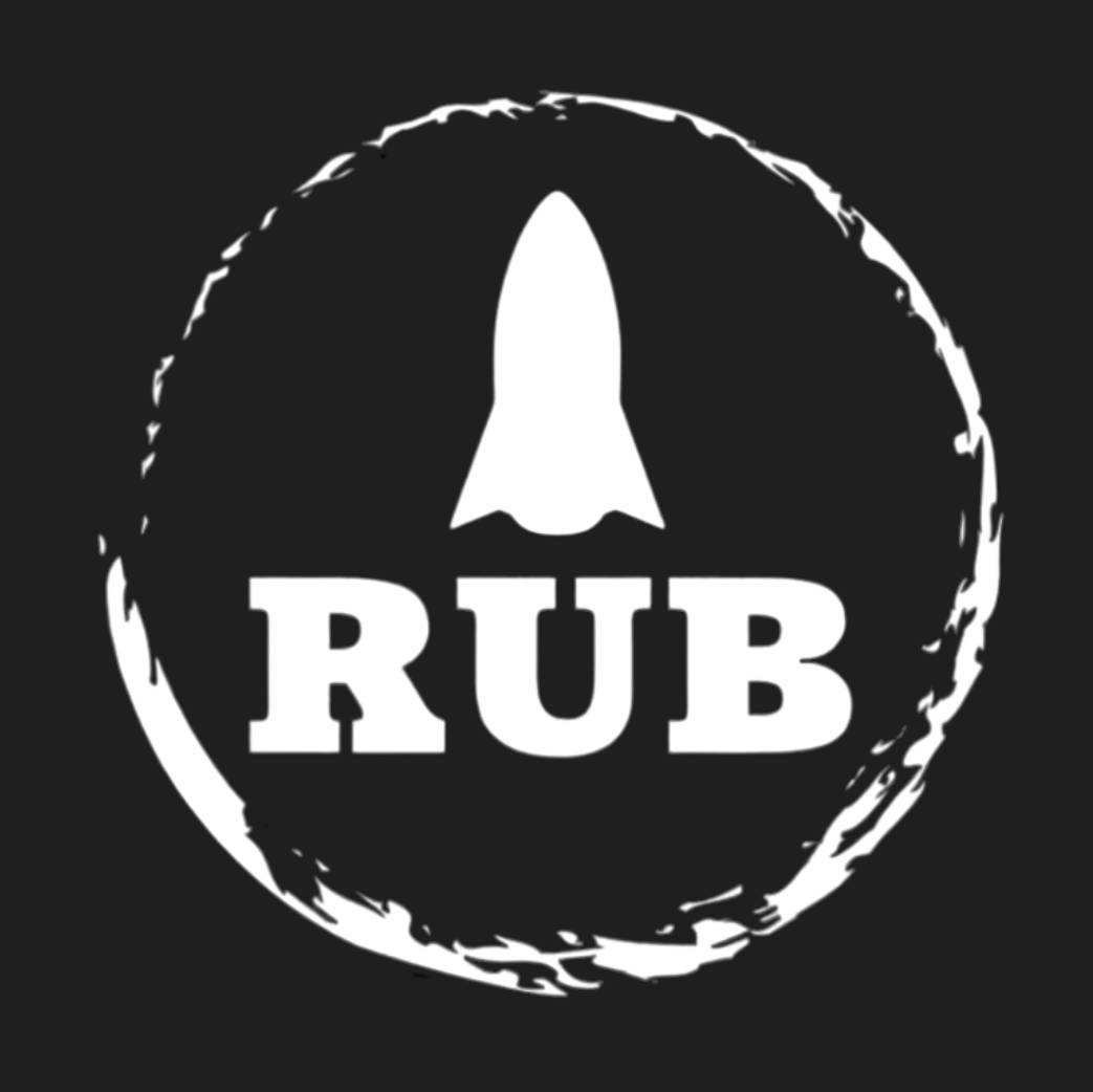 Иконка канала Межпланетный крейсер "Rub"