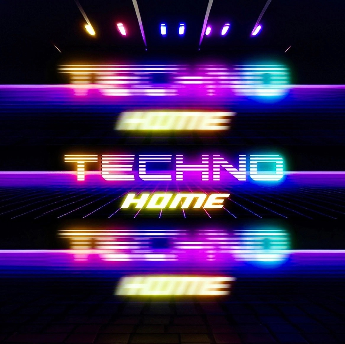 Иконка канала ТЕХНОХОУМ_ТЕХНИК - 49