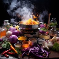 Иконка канала Кулинарные Легенды