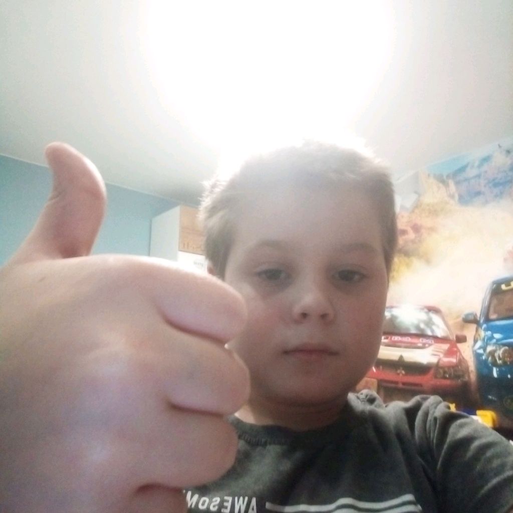 Иконка канала Егорик