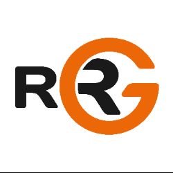 Иконка канала RRG