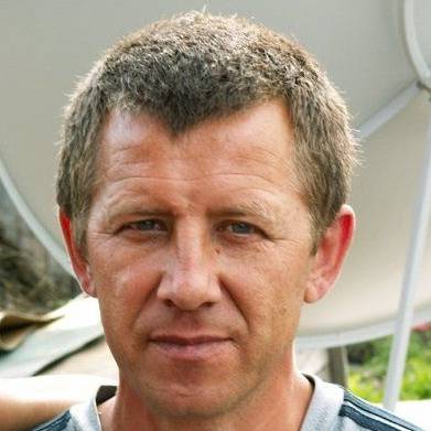Иконка канала Дневник приемного папы