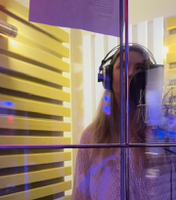 Иконка канала Jane Taybakhtina