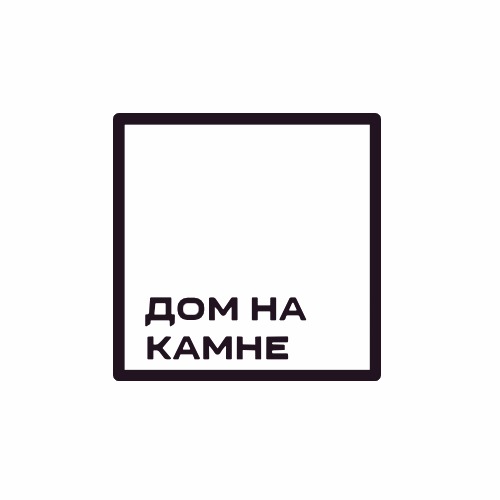 Иконка канала ДОМ НА КАМНЕ