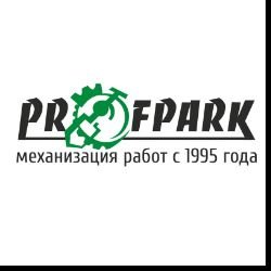 Иконка канала profpark