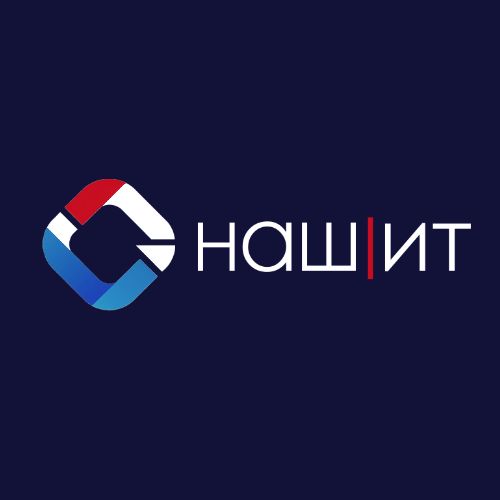 Иконка канала НАШ ИТ