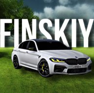 Иконка канала FINSKIY