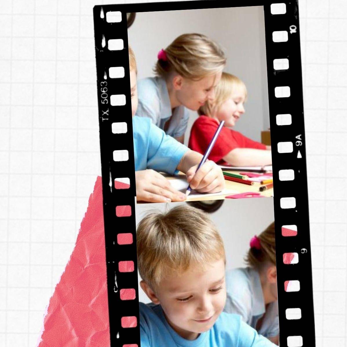 Иконка канала Школа для родителей Ryadnova school