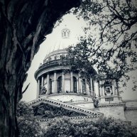 Иконка канала В духе Петербурга