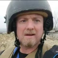 Иконка канала Patrick Lancaster from Youtube