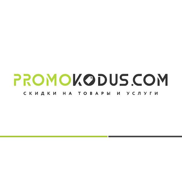 Иконка канала Promokodus Video
