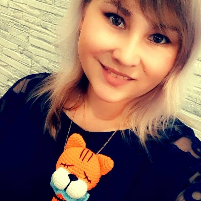 Иконка канала SvetlanaEvseeva