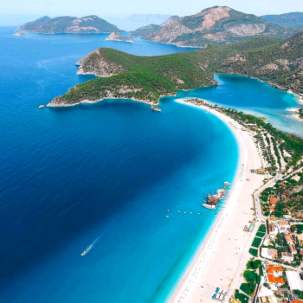 Иконка канала Journey Dreams