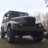 Иконка канала Retro Offroad