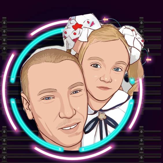 Иконка канала Дядька Ванька