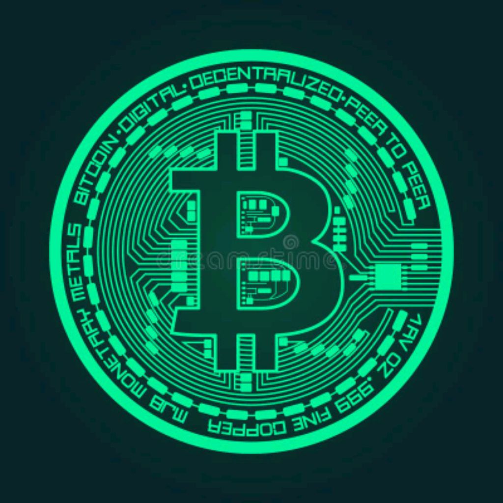 Иконка канала PRO КРИПТУ