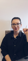 Иконка канала Маргарита Психолог