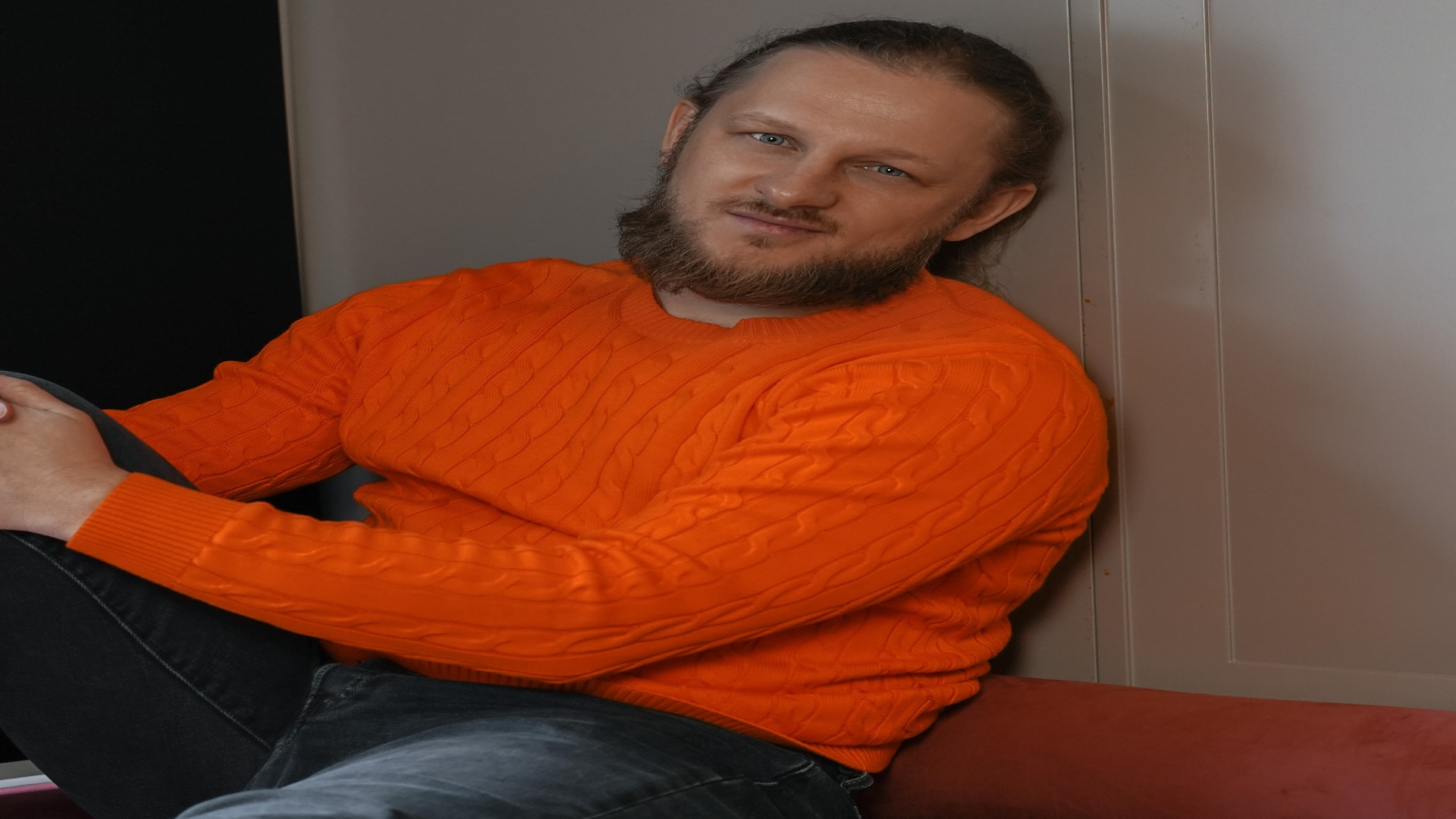 Иконка канала KITPEREMEN