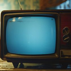 Иконка канала Memories TV
