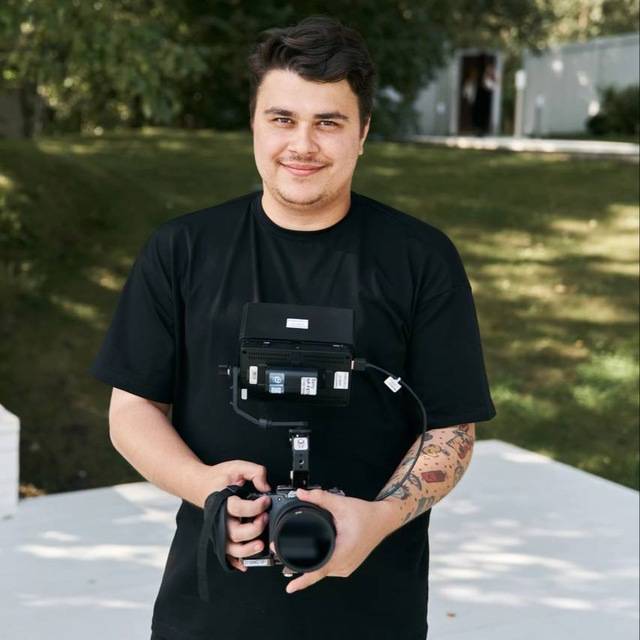 Иконка канала berezhnoy_productiion