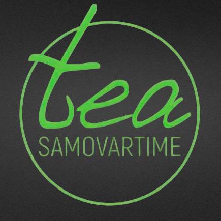 Иконка канала Чайная компания "SAMOVARTIME"